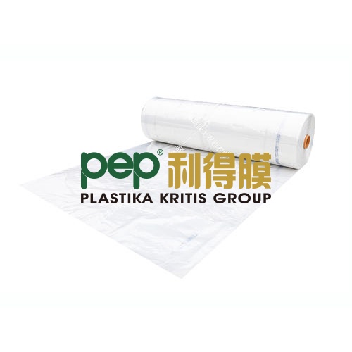 031 SunMaster Greenhouse UV Plastic Sheet 9m Width | green house UV ...