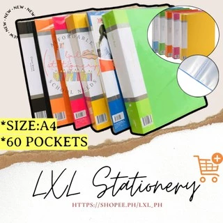 Shop clearbook portfolio for Sale on Shopee Philippines