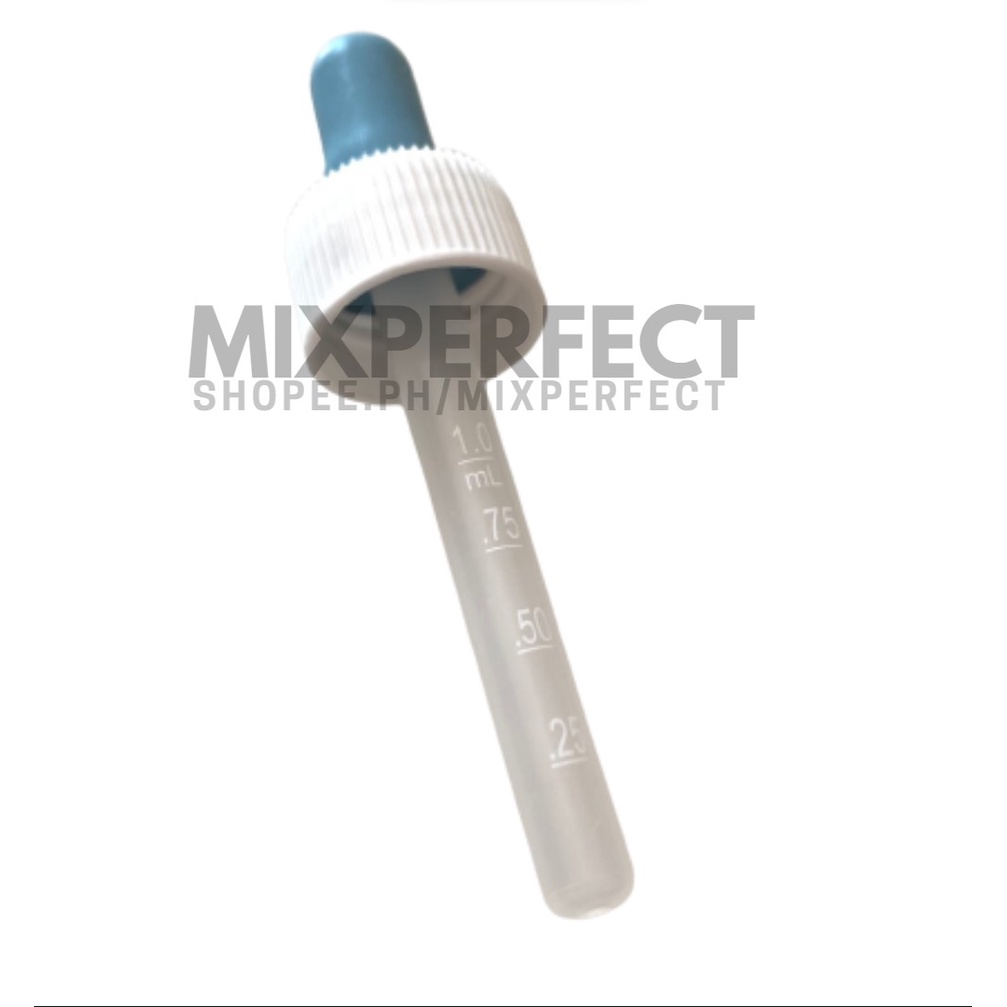 (MIX-J) Medicine Dropper (1.2mL) | Shopee Philippines