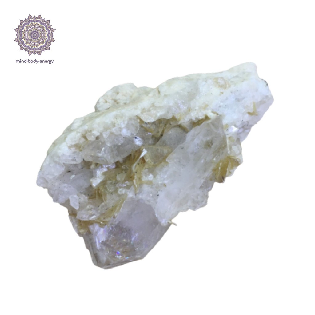 Irregular Rock Stone Star Muscovite| 45 grams | Shopee Philippines