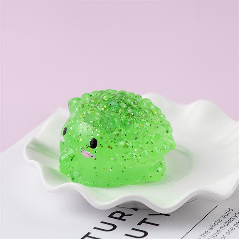 FENGCY Mochi Fidget Toys Anti Stress Soft Sticky Ocean Animal Cute ...