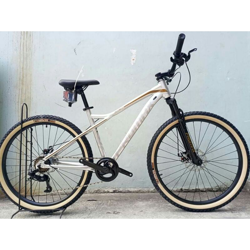 Promax PMX16 2022 1x8, 26er Model Alloy FrameSrp P6,299 with 5 freebies ...