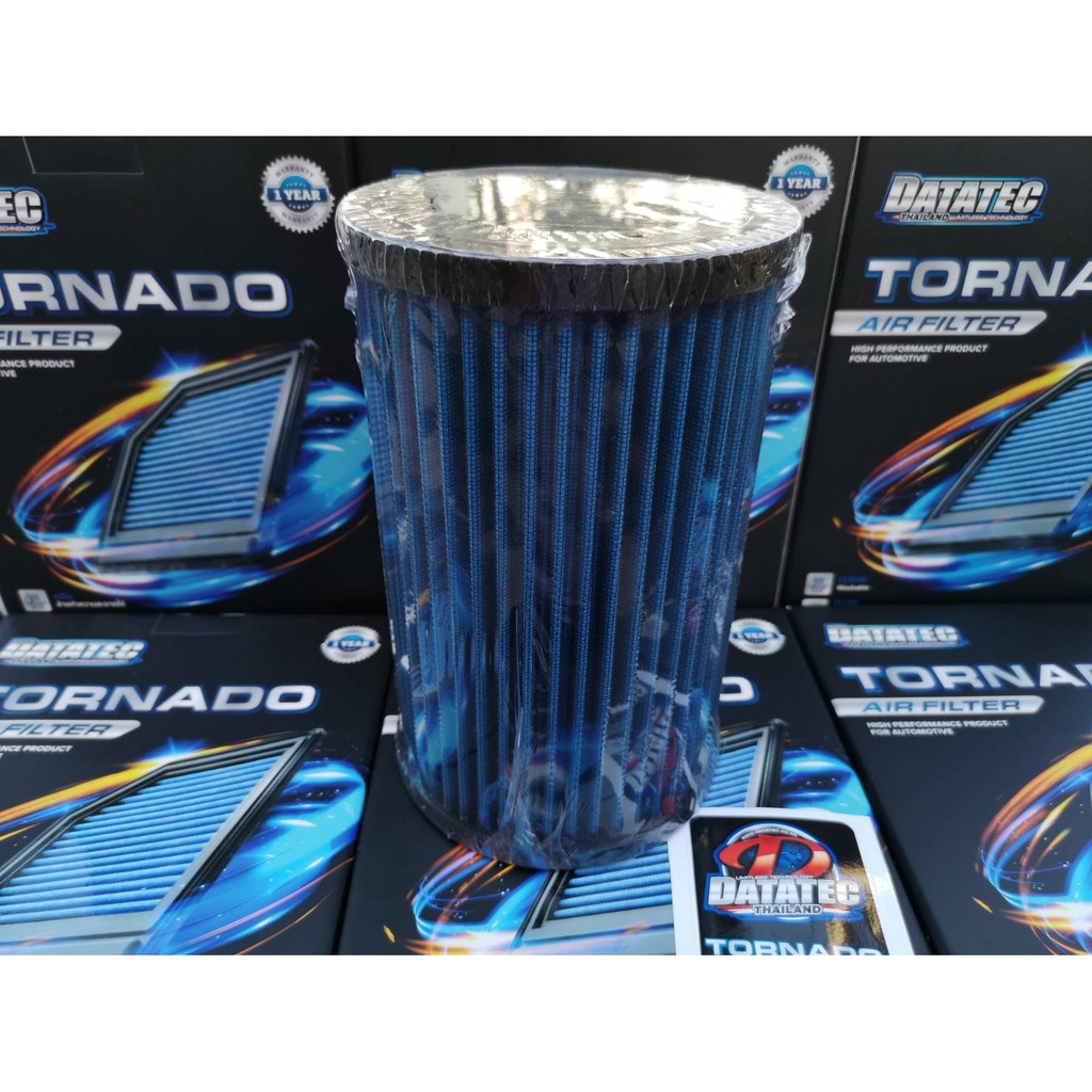 Air Filter DATATEC TORNADO CHEVROLET COLORADO/TRAILBLAZER Year 2012 ...