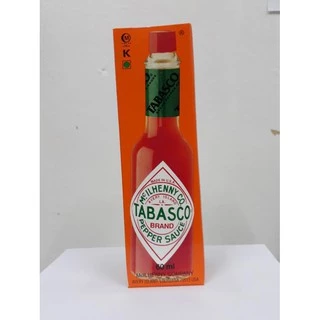 Shop hot tabasco sauce for Sale on Shopee Philippines