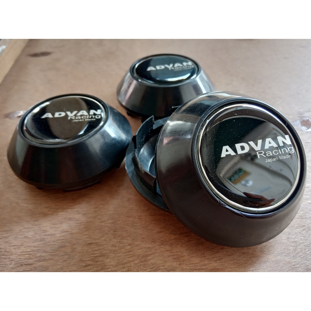 Hubcap Center Caps/Universal Racing Rim Center Hole Cap Type Pyramid ...