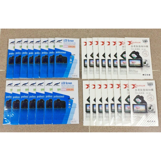 Camera Protection Film | Shopee Philippines