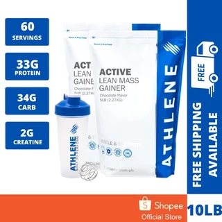 Athlene Nutrition, Online Shop | Shopee Philippines