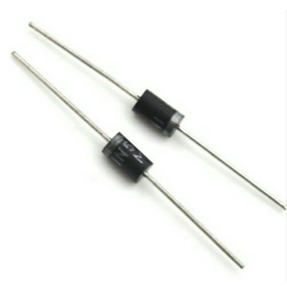 IN5408 3A 1000V DIODE | Shopee Philippines