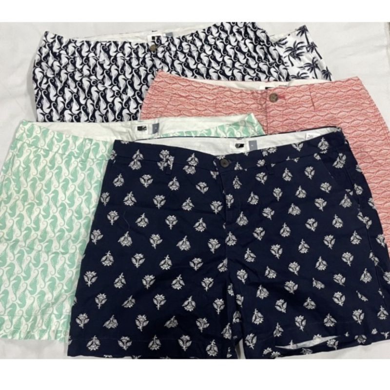 Cotton Zipper Shorts Sale | Shopee Philippines