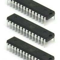 IC ATMEGA328P-PU ATMEGA328 ATMEGA 328 328P DIP-28 | Shopee Philippines