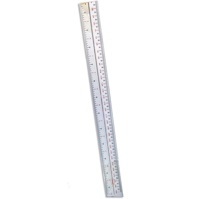 High Quality Ruler 12Inches 30Cm School Supplies | Shopee Philippines