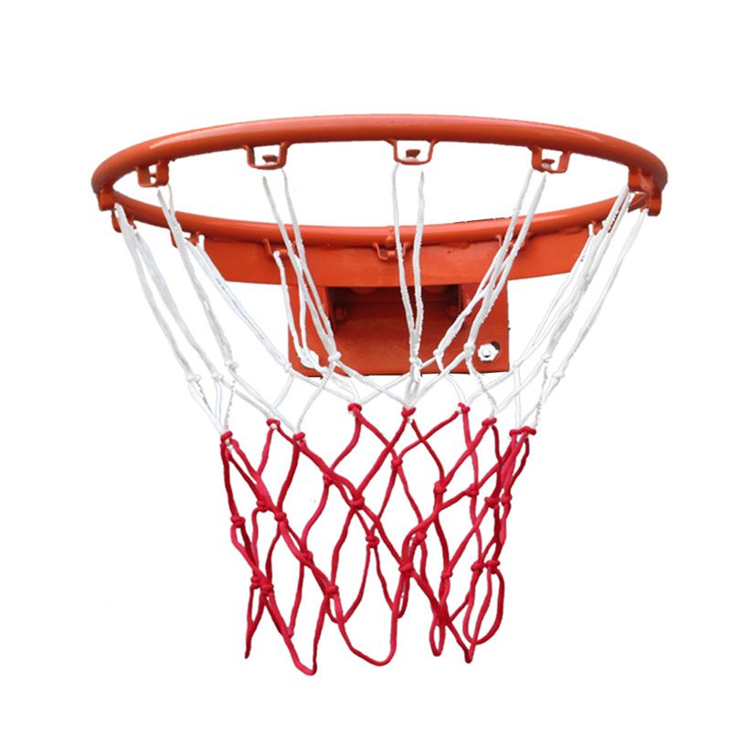 Basketball Rim Frame With Mesh | Shopee Philippines