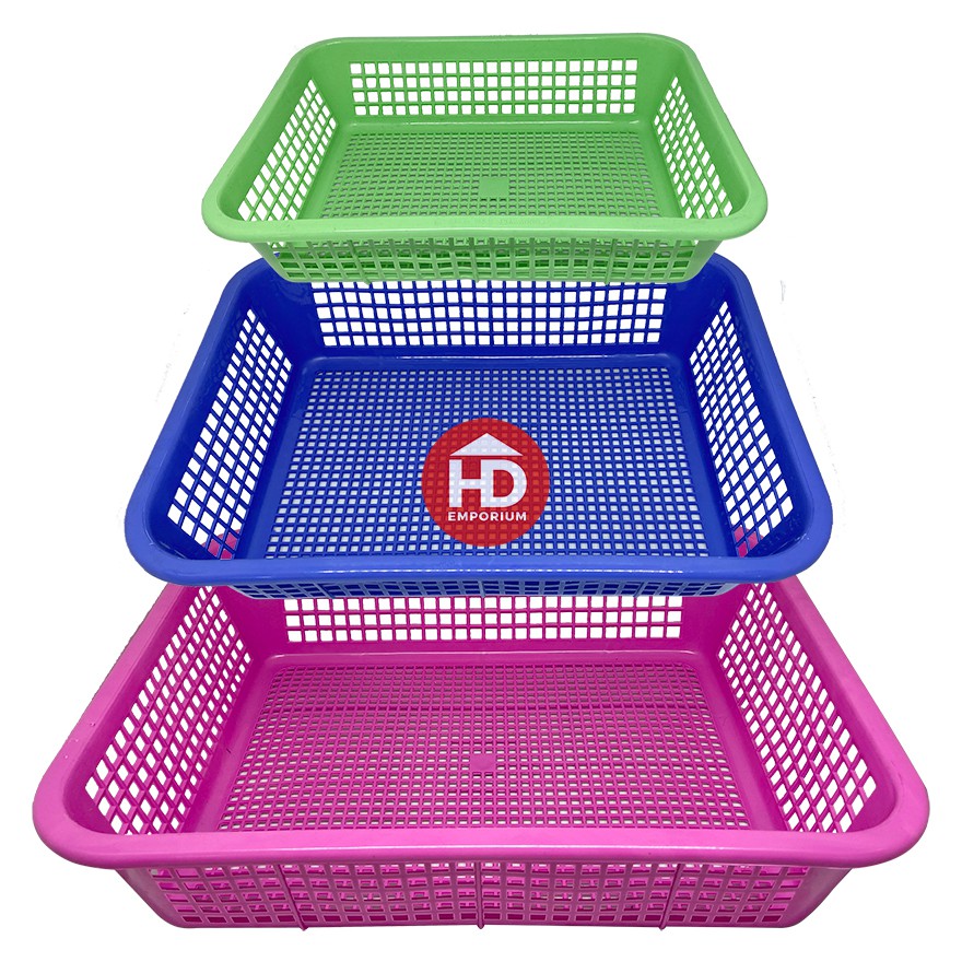 Sunnyware Utility Mesh Tray #9538 | Shopee Philippines