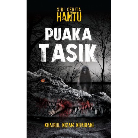 Puaka Tasik L166 Ghost Story Series | Shopee Philippines