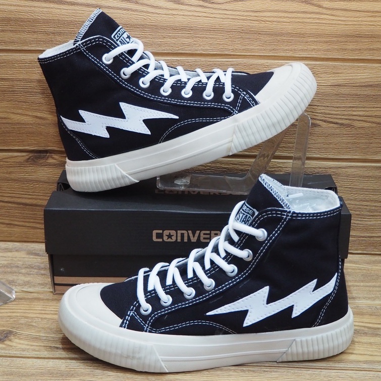 Allstar Shoes CONVERSE ALL STAR CHUCK TAYLOR UNDEFEATED HIGH HI ...