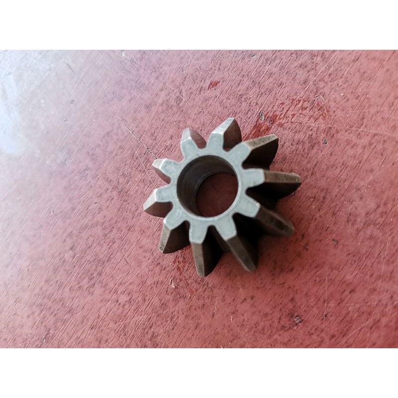 Gear Sattelite for Revacycle System | Shopee Philippines