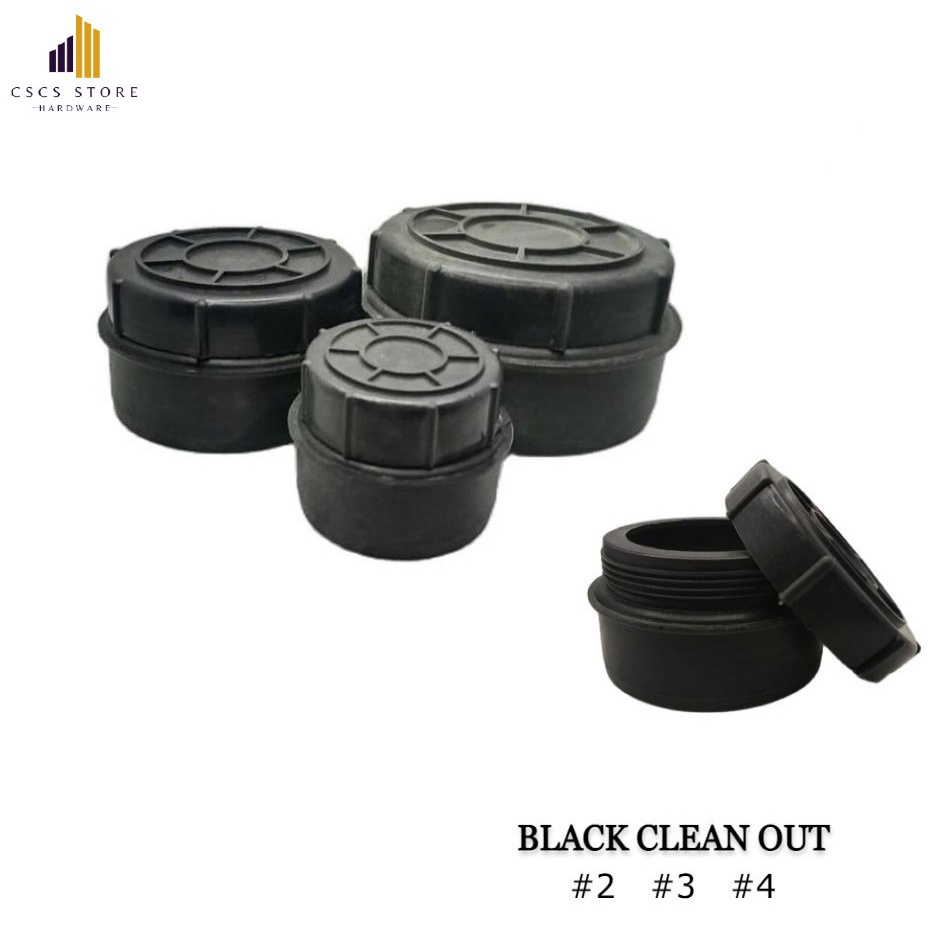 pvc clean out - Best Prices and Online Promos - Apr 2026 | Shopee ...