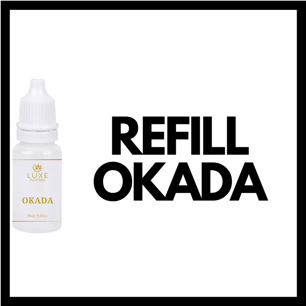 Okada scent Hanging Diffuser Car Diffuser Odor Eliminator Car Freshener ...