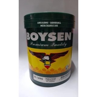 Shop boysen paint 1 liter for Sale on Shopee Philippines