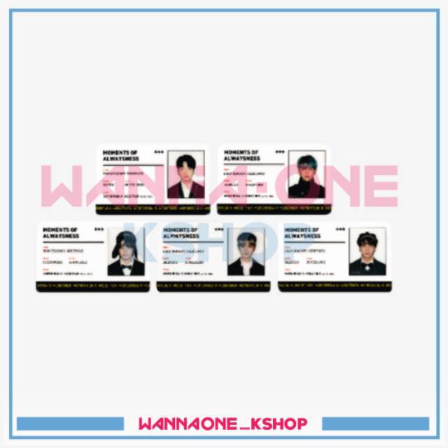 Id card txt season greeting photocard tomorrow x together soobin ...