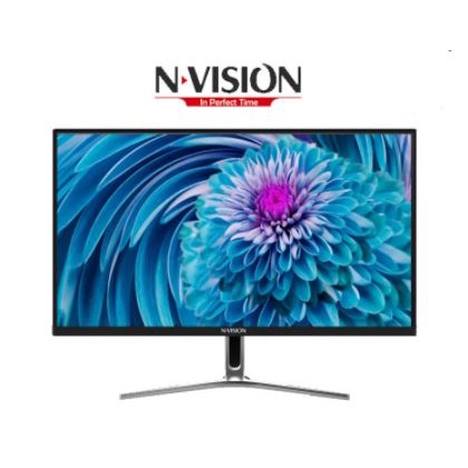 Nvision 23 inch Monitor IPS Panel PC Computer Desktop Monitor 5MS/75HZ ...