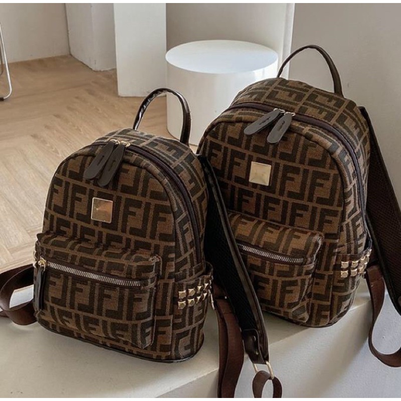 WH 2021 fashion backpack | Shopee Philippines