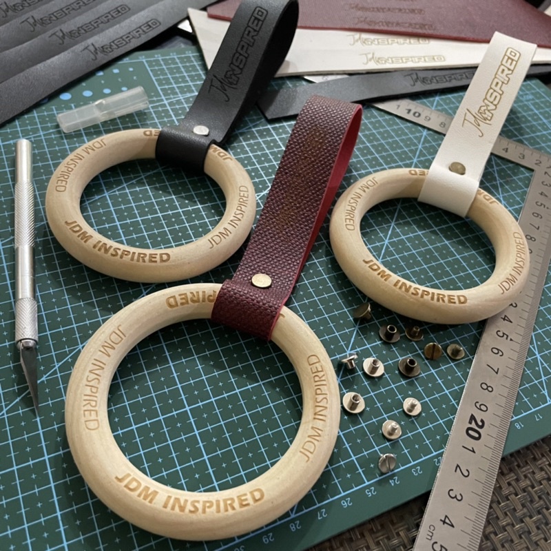 JDM Inspired Hang Ring (tsurikawa) | Shopee Philippines