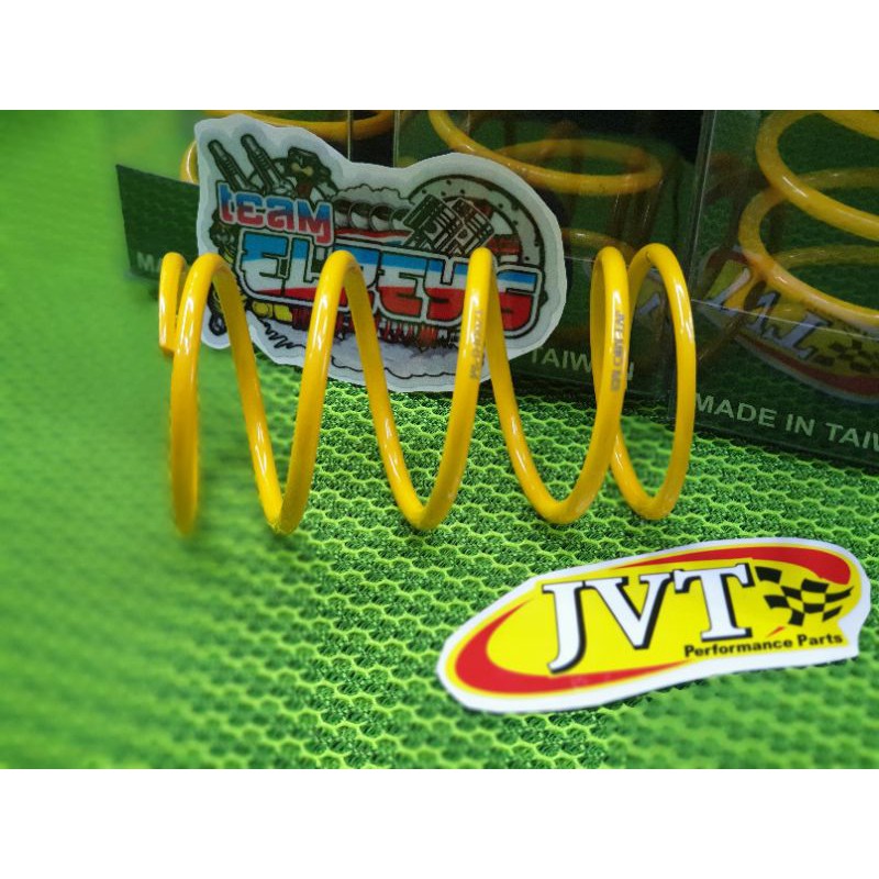 JVT CENTER SPRING FOR YAMAHA M3 & SOUL125 1200RPM | Shopee Philippines
