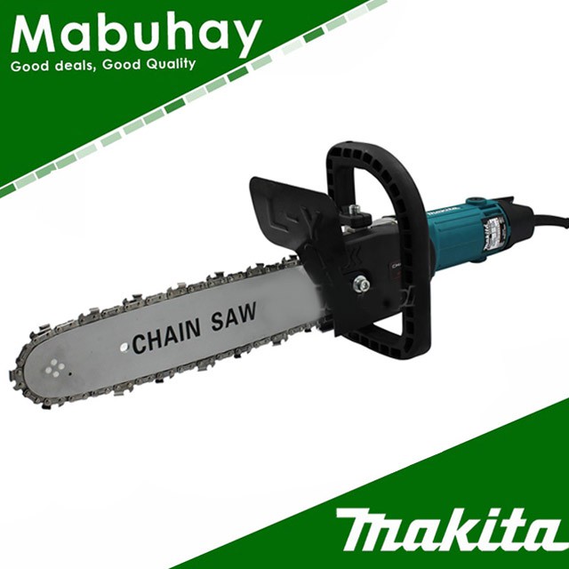 3New Chainsaw Stand with Makita 9554HN Grinder | Shopee Philippines
