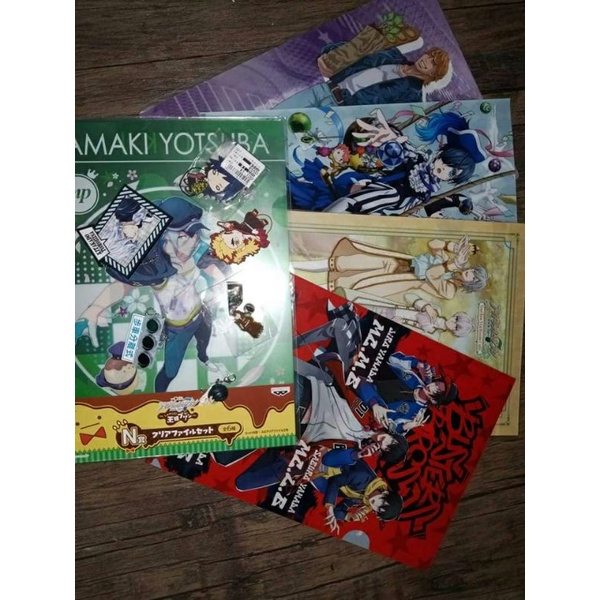 JAPAN ANIME ITEMS (shiro abe) | Shopee Philippines