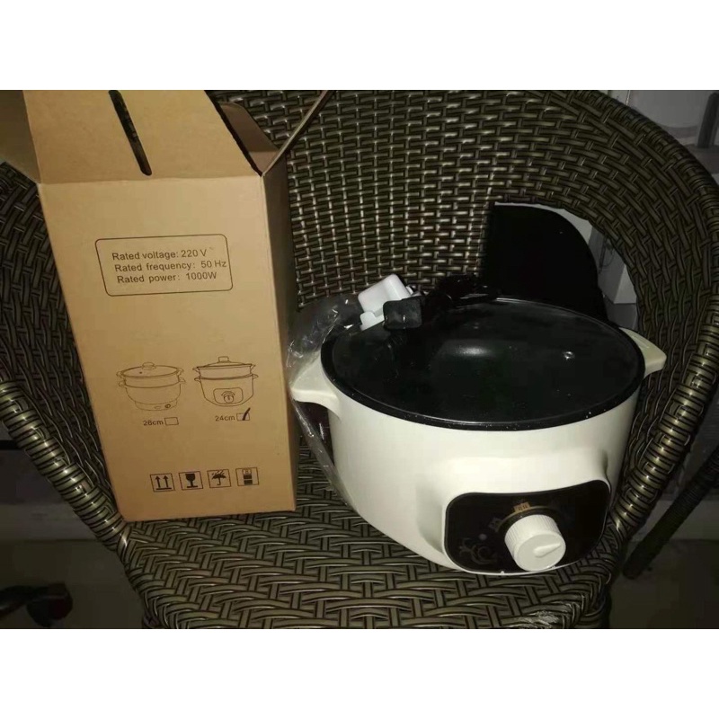 manual multifunction cooker | Shopee Philippines