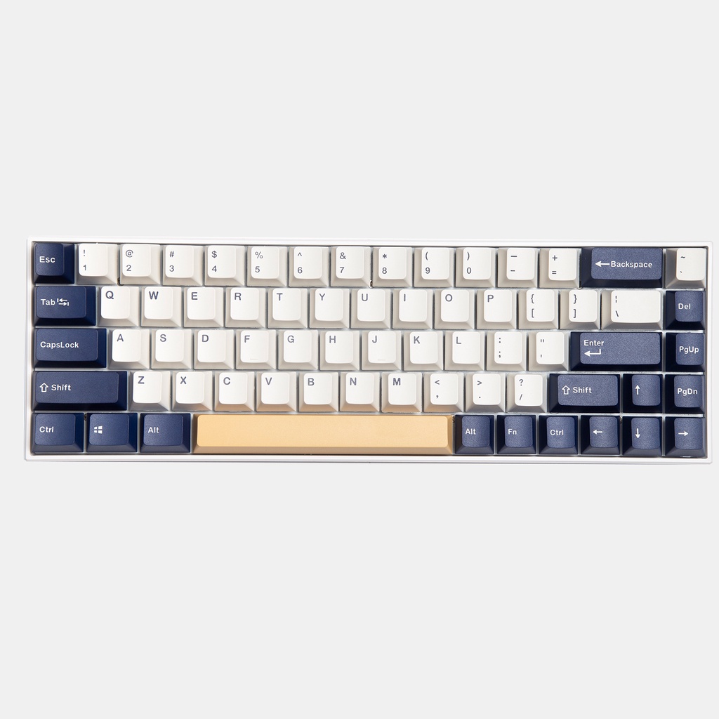 GMK Rudy keycaps 136 Key keycap OEM Profile DYE-SUB Personalized GMK ...