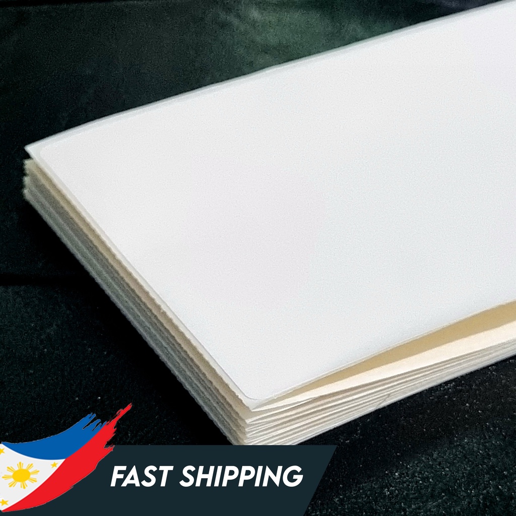 ON HAND! A6 Shipping Labels Sticker Paper for Waybill Standard Size for ...