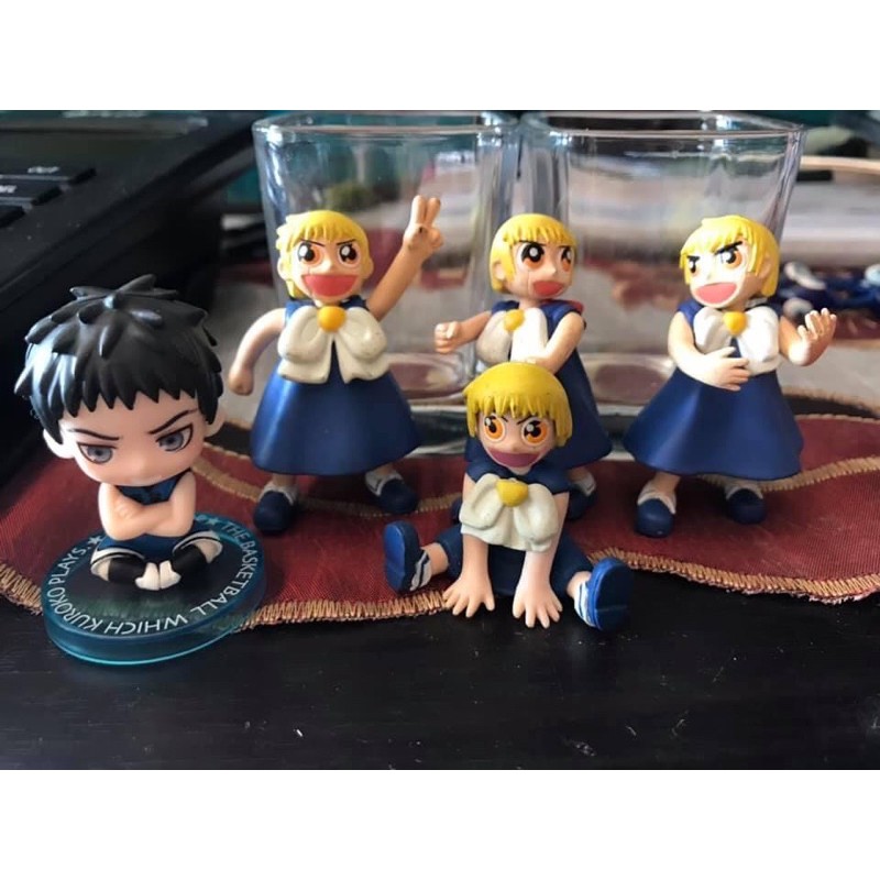 Schoolgirl Anime Girls and Boy Figure Toys | Shopee Philippines
