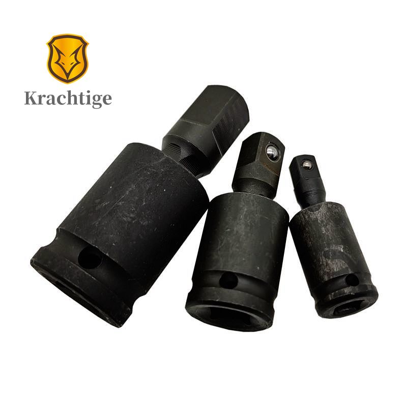 Krachtige 3Pcs Socket Wrench Adapter Spanner Keys Set 1/4 3/8 1/2 ...