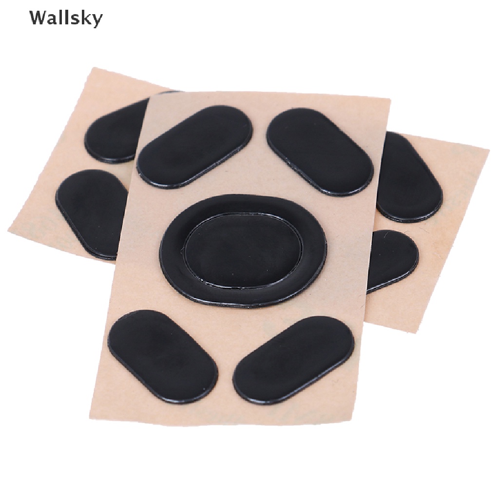 Wallsky> 2sets New Mouse Skates Mouse Feet for Logitech G102/G203/GPRO ...