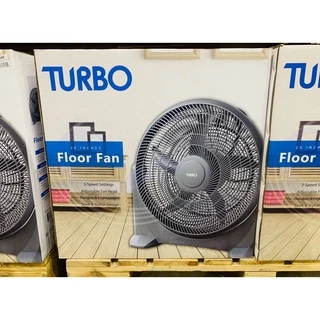 turbo floor fan - Best Prices and Online Promos - Aug 2024 | Shopee ...