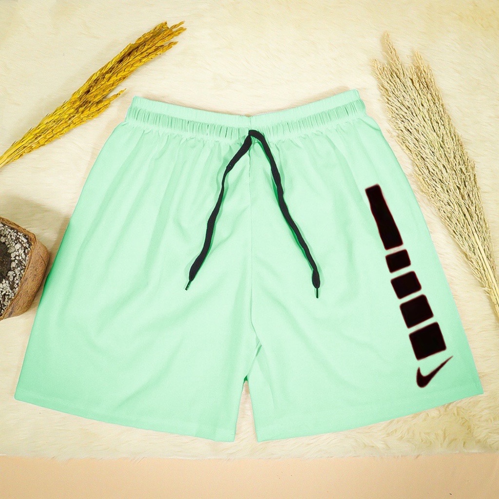 TASLAN ELITE SHORTS FOR MEN WITH 2 POCKET | Shopee Philippines