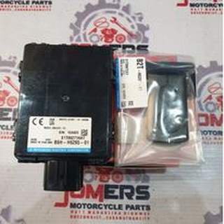 NMAX 2020-21 REMOTE CONTROL UNIT ( RCU ) B2T-H6260-41-00 (G5-G ...