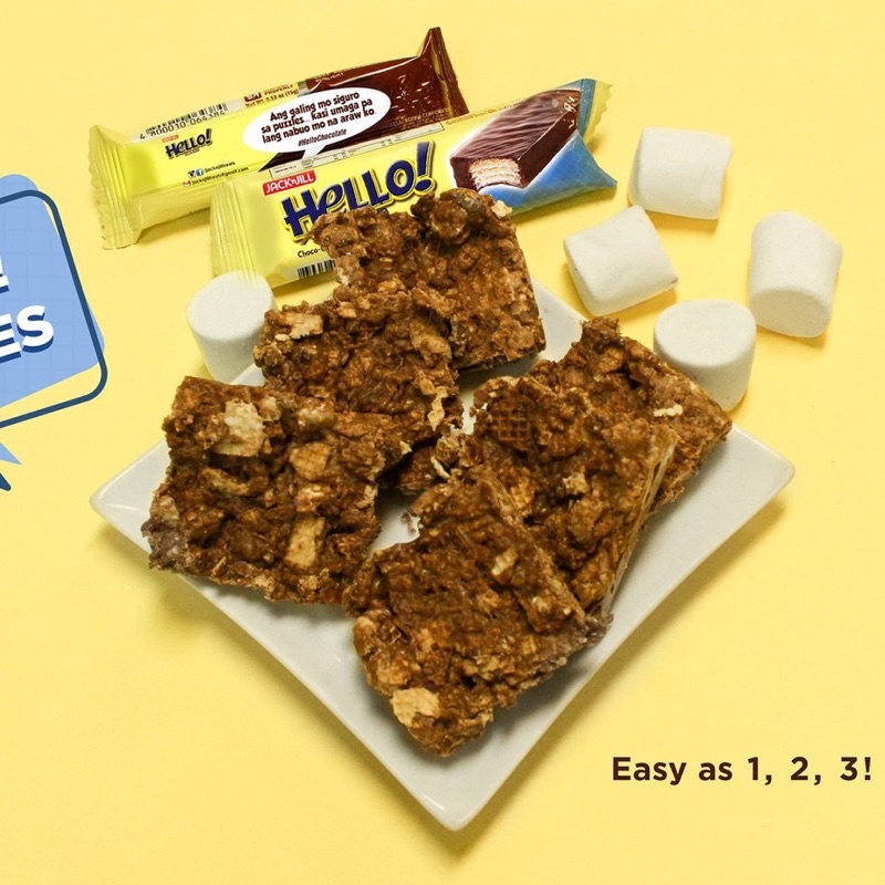 Hello! Coated Chocolate (15g x 10) | Shopee Philippines