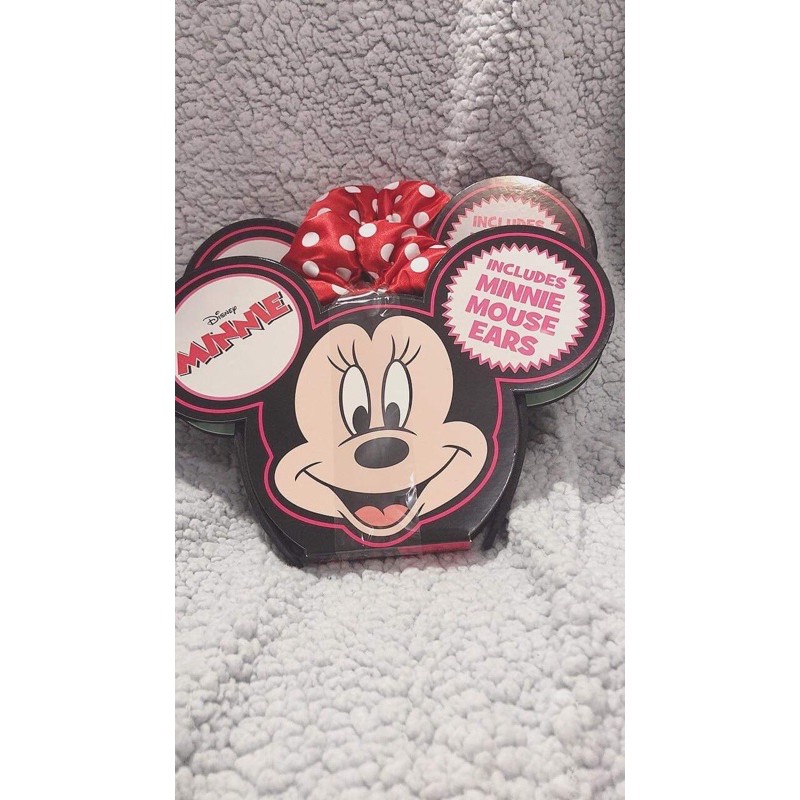Original Disney Minnie Magical Ears Storytime | Shopee Philippines