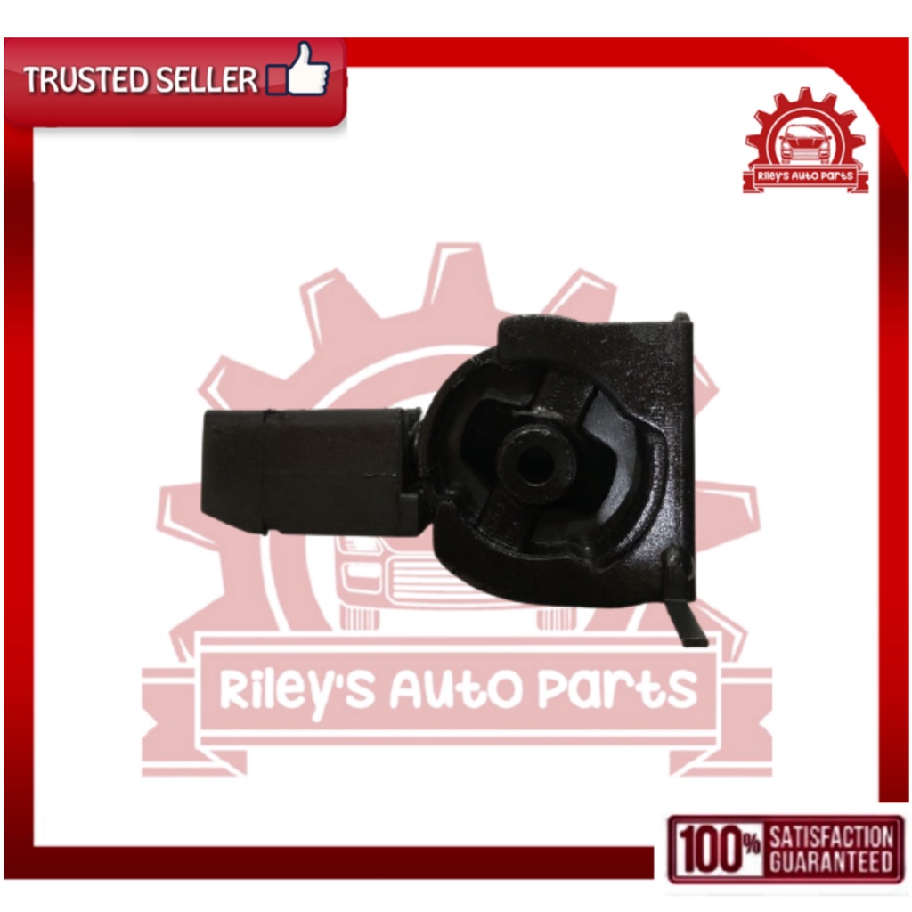 JAG ENGINE SUPPORT FRONT FOR ALL TOYOTA ALTIS A/T 2000-2007 | Shopee ...