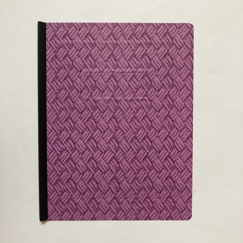 Short Morocco Sliding Folder with Bamboo Design | Shopee Philippines