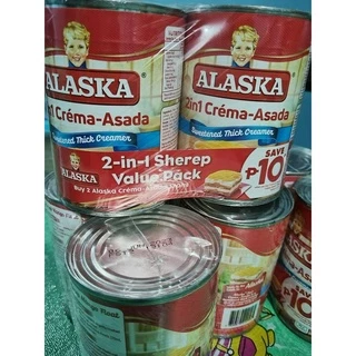 Shop alaska crema asada for Sale on Shopee Philippines