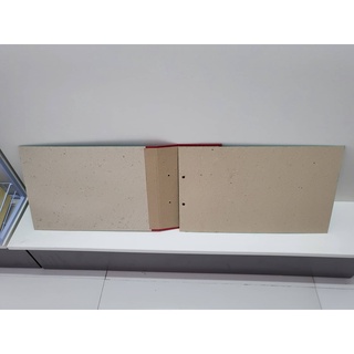 LOOSELEAF COVER LOOSE LEAF FOLDER SOLD PER SET | Shopee Philippines