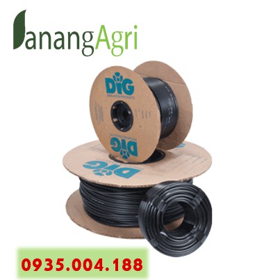 10 Meters DIG Poly micro 6mm Tube | Shopee Philippines