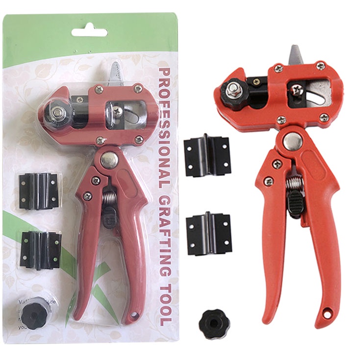 Kc2 Multi-Purpose Tree Branch Grafting Scissors - Branch Cutting ...