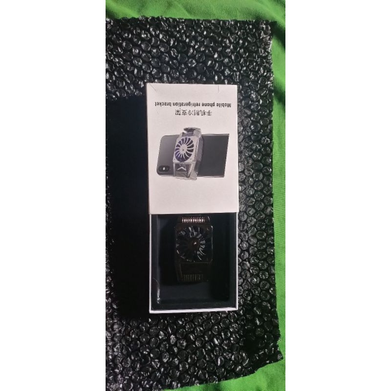 HP Mobile Phone Cooler Gaming Cooler | Shopee Philippines