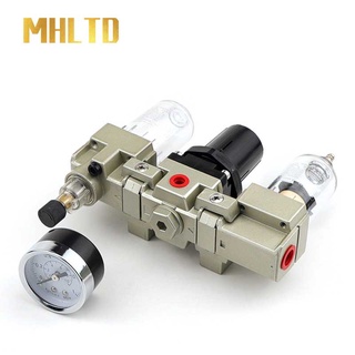 Water Separator Air Compressor SMC Type AC2000-02 1/4" Pneumatic Air ...