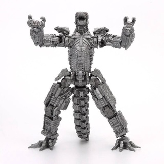 Godzilla vs Kong Mechagodzilla Mecha Godzilla Hand Model Super ...